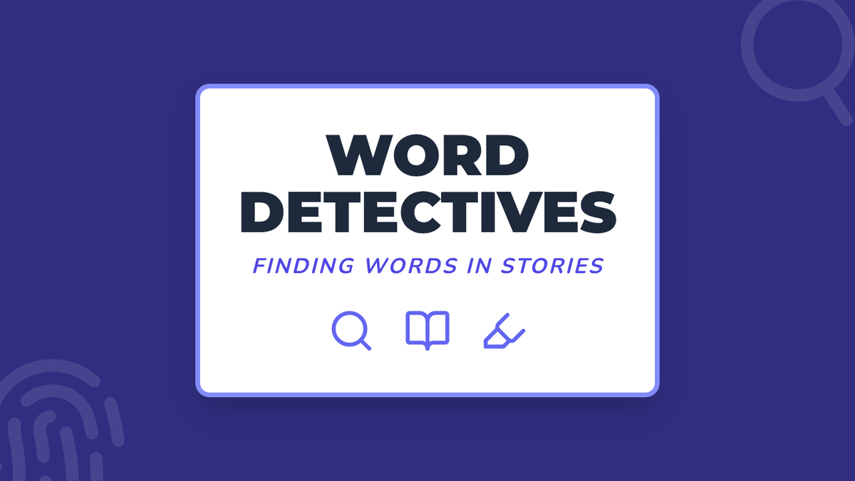 Compound Detective Slides • Material • Lenny Learning