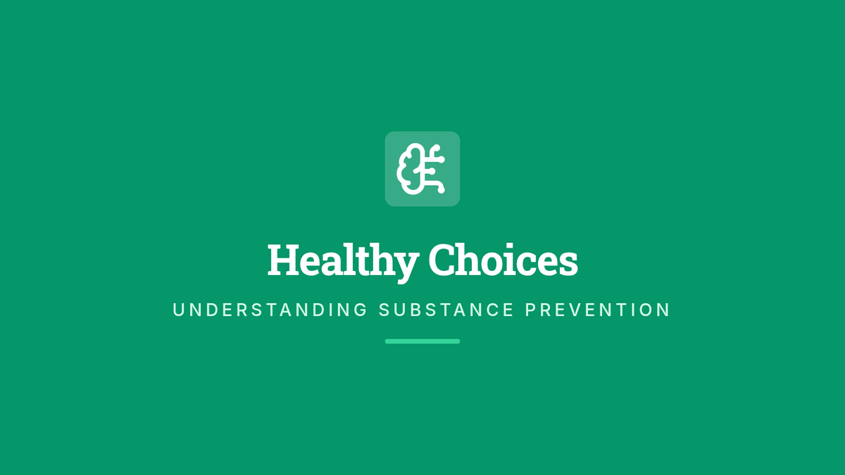 Healthy Choices • Lesson • Lenny Learning