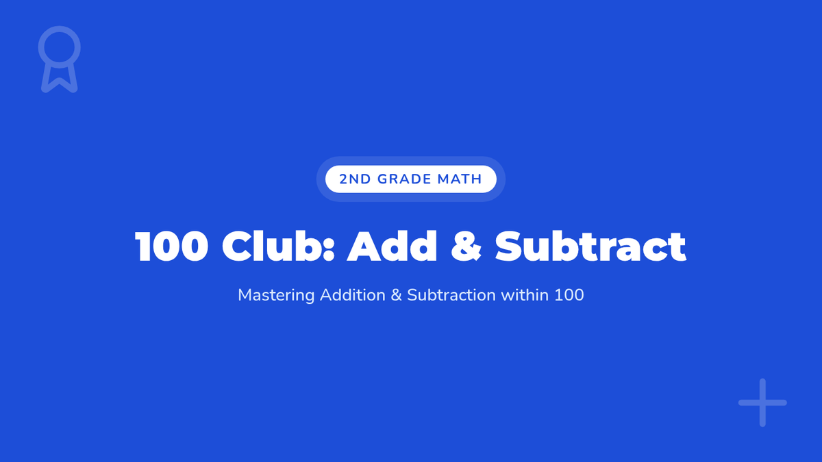 100 Club Scale • Lesson • Lenny Learning