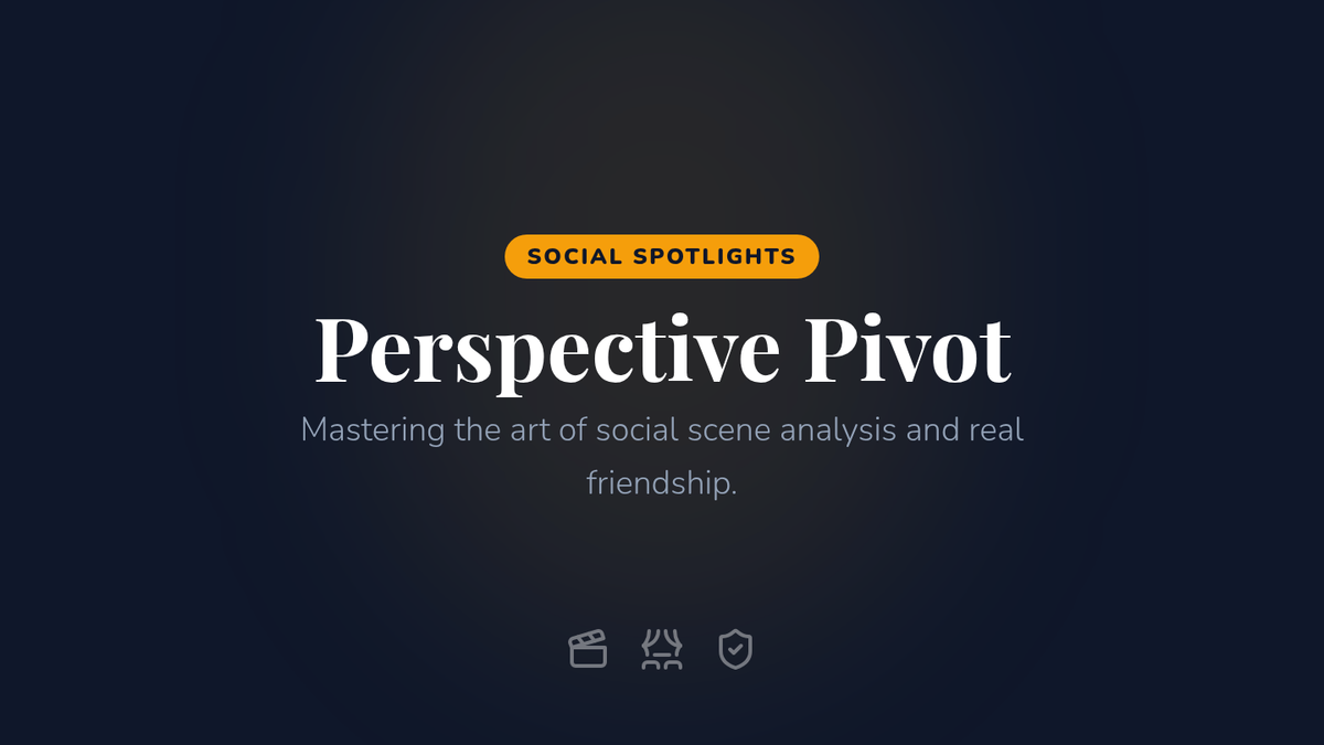 Social Spotlights • Lesson • Lenny Learning