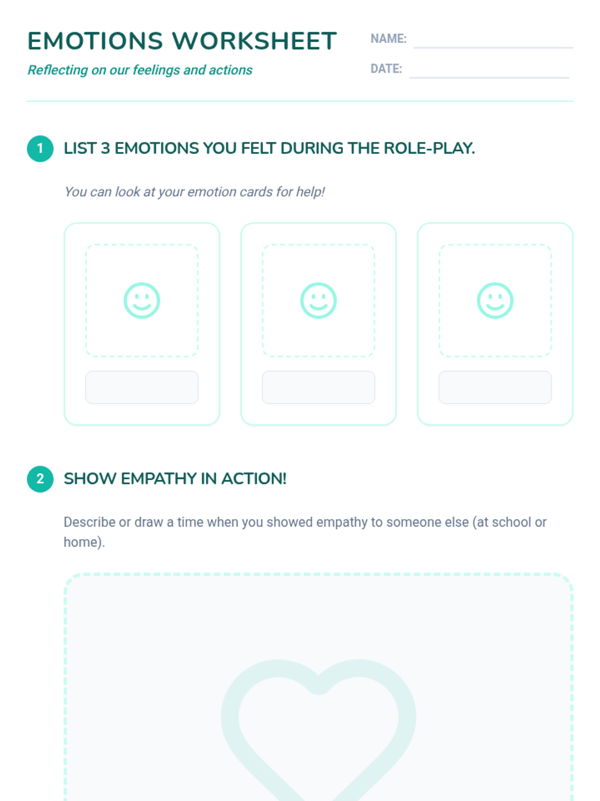 Empathy Exploration • Lesson • Lenny Learning