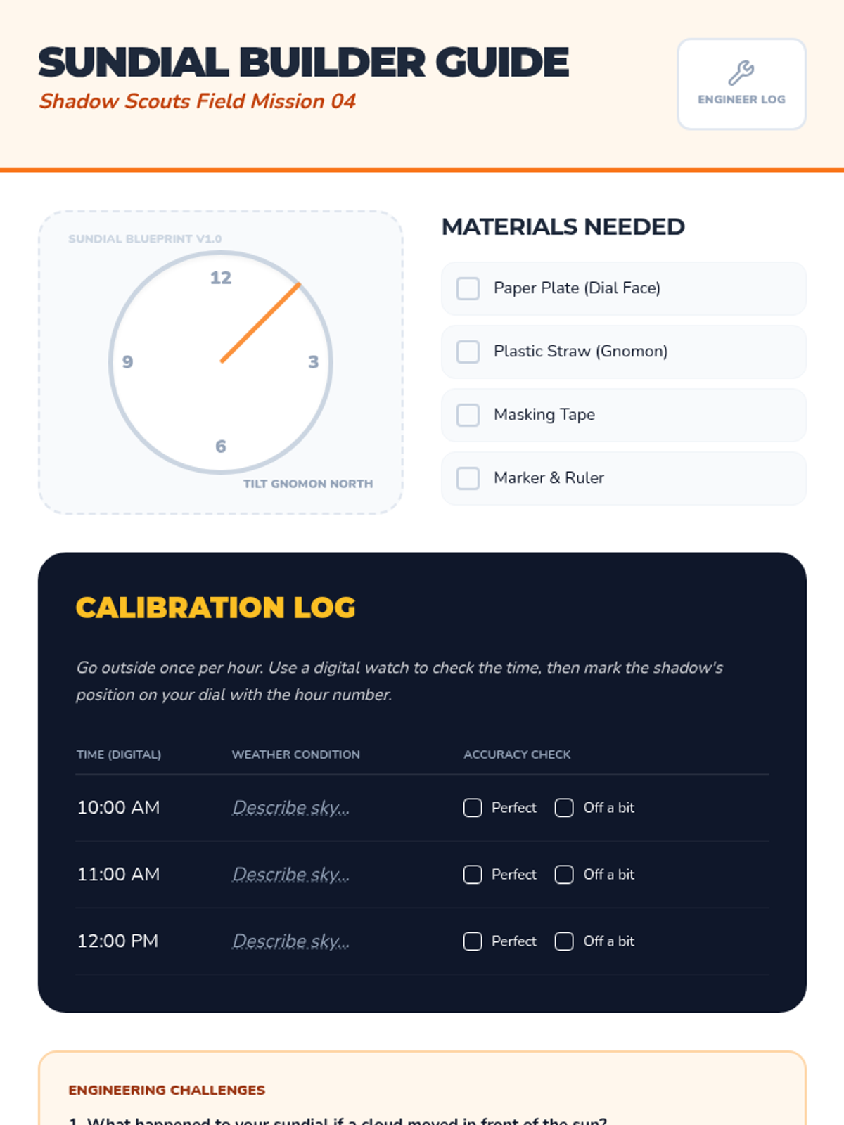 Ancient Time Machines • Lesson • Lenny.com