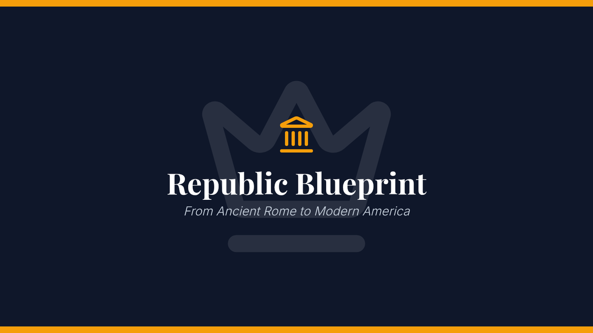 Republic Blueprint Slides • Material • Lenny Learning